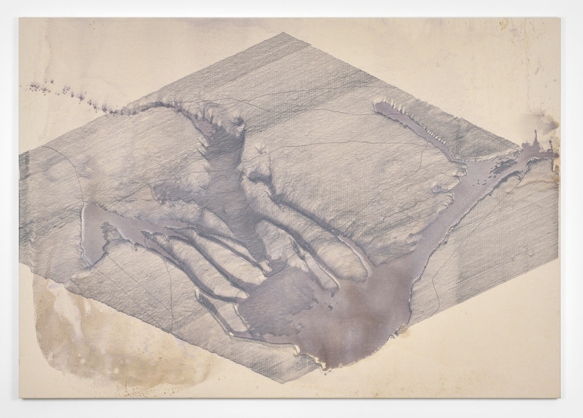 Strata — Daniel Lefcourt