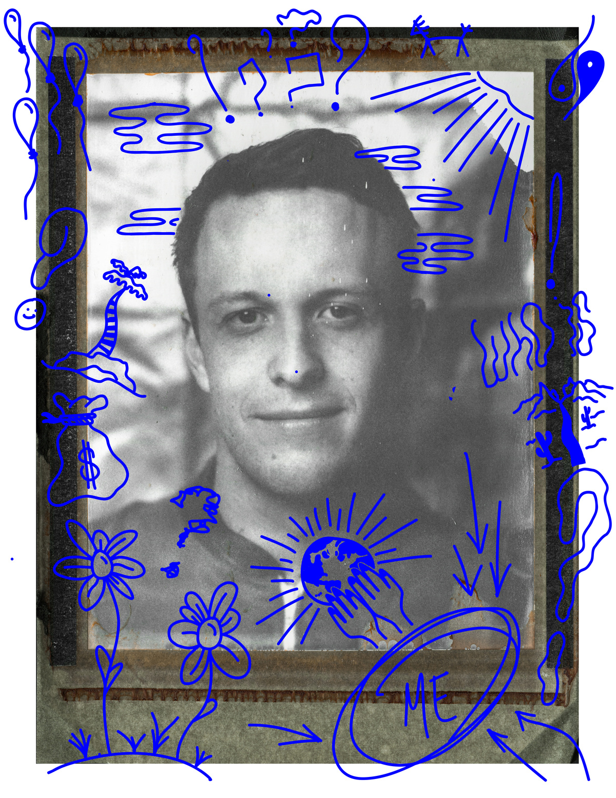 ABOUT ME — Who is Matt Lucier