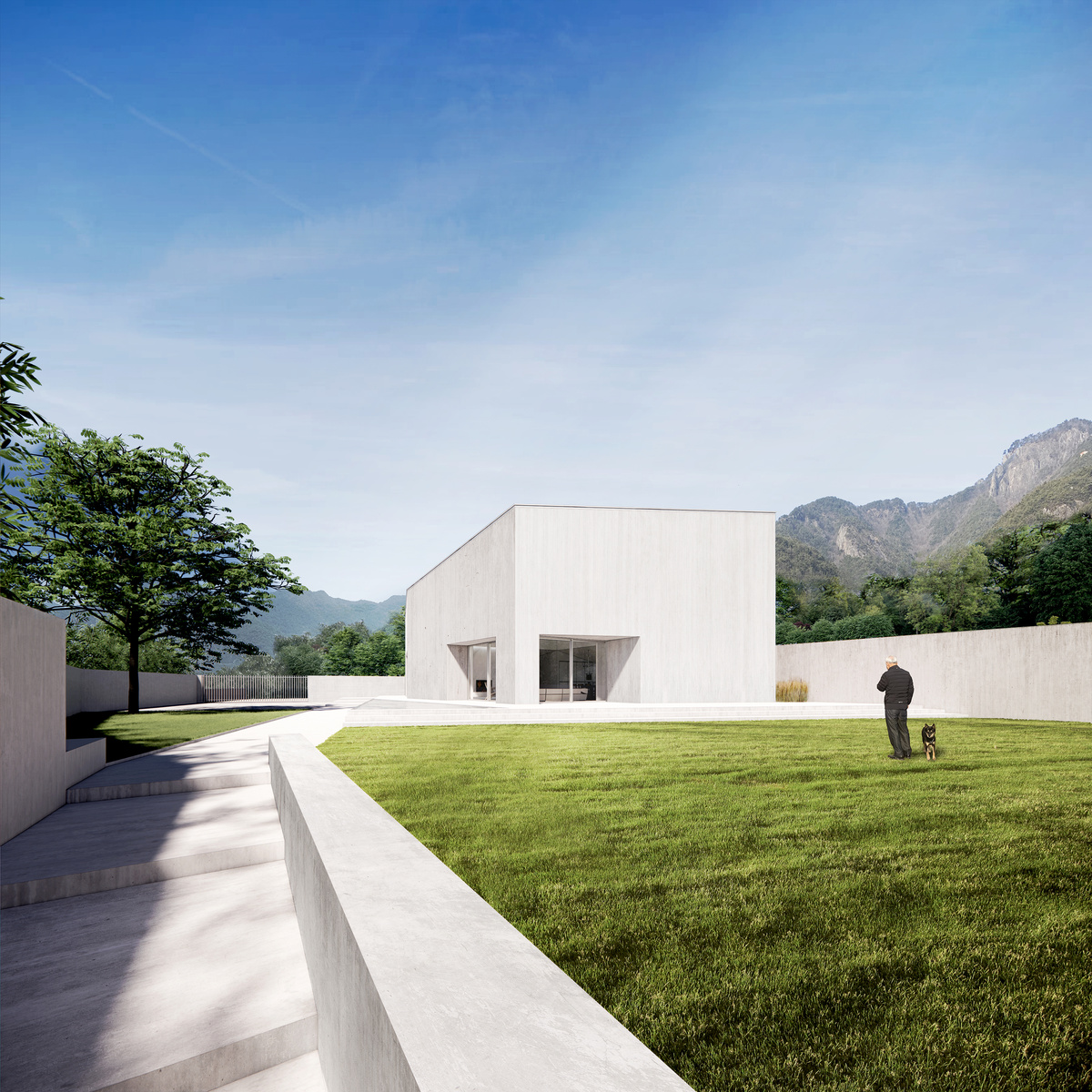 Carved Rock — studio sma