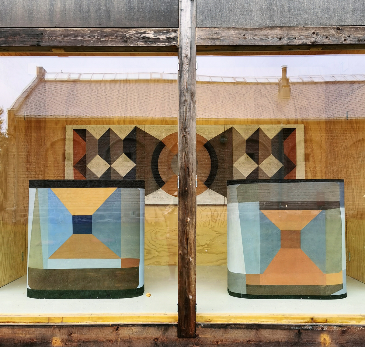 Endre Opheim Exhibition — kosaoslo