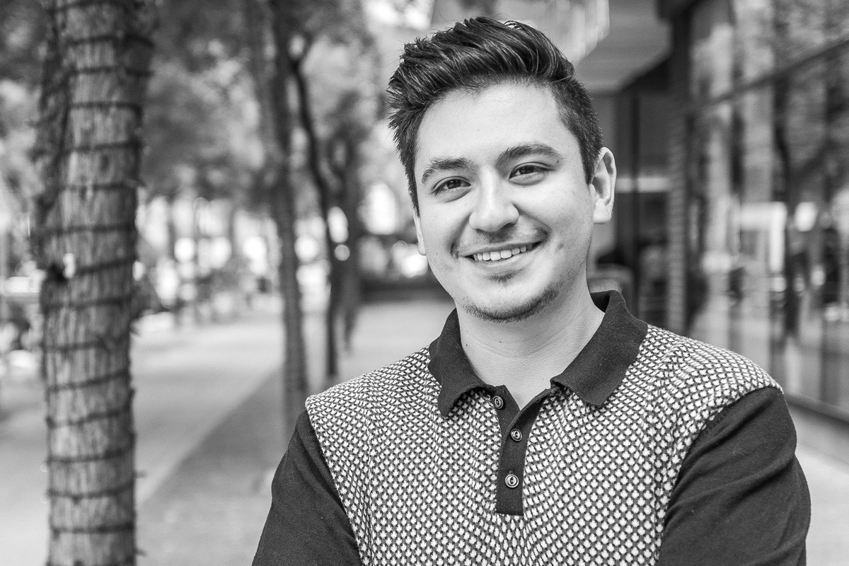 About Ray — Ray Delgadillo – Design & Art Direction