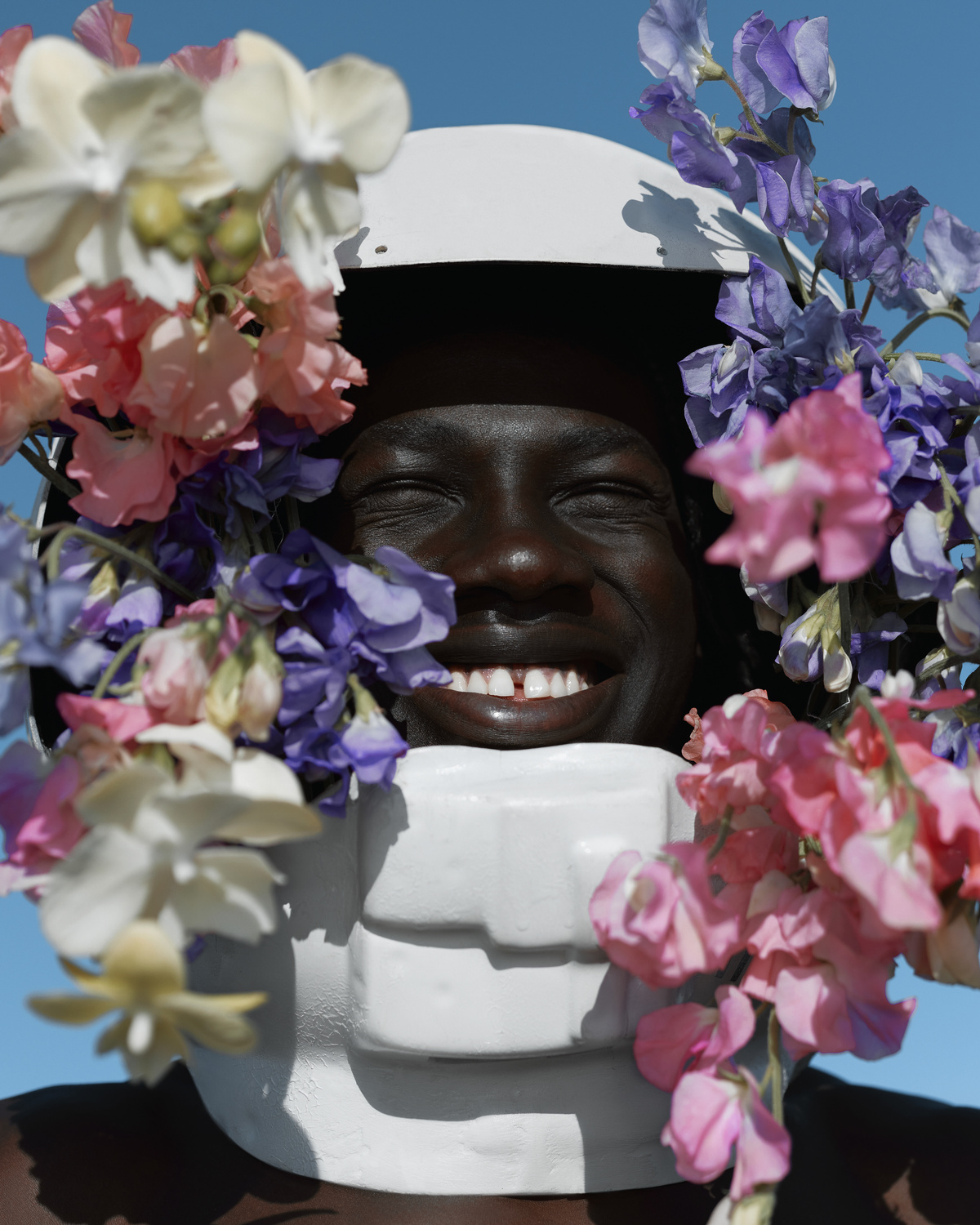 Bridgerton x Dotti Campaign — Henry King Creative