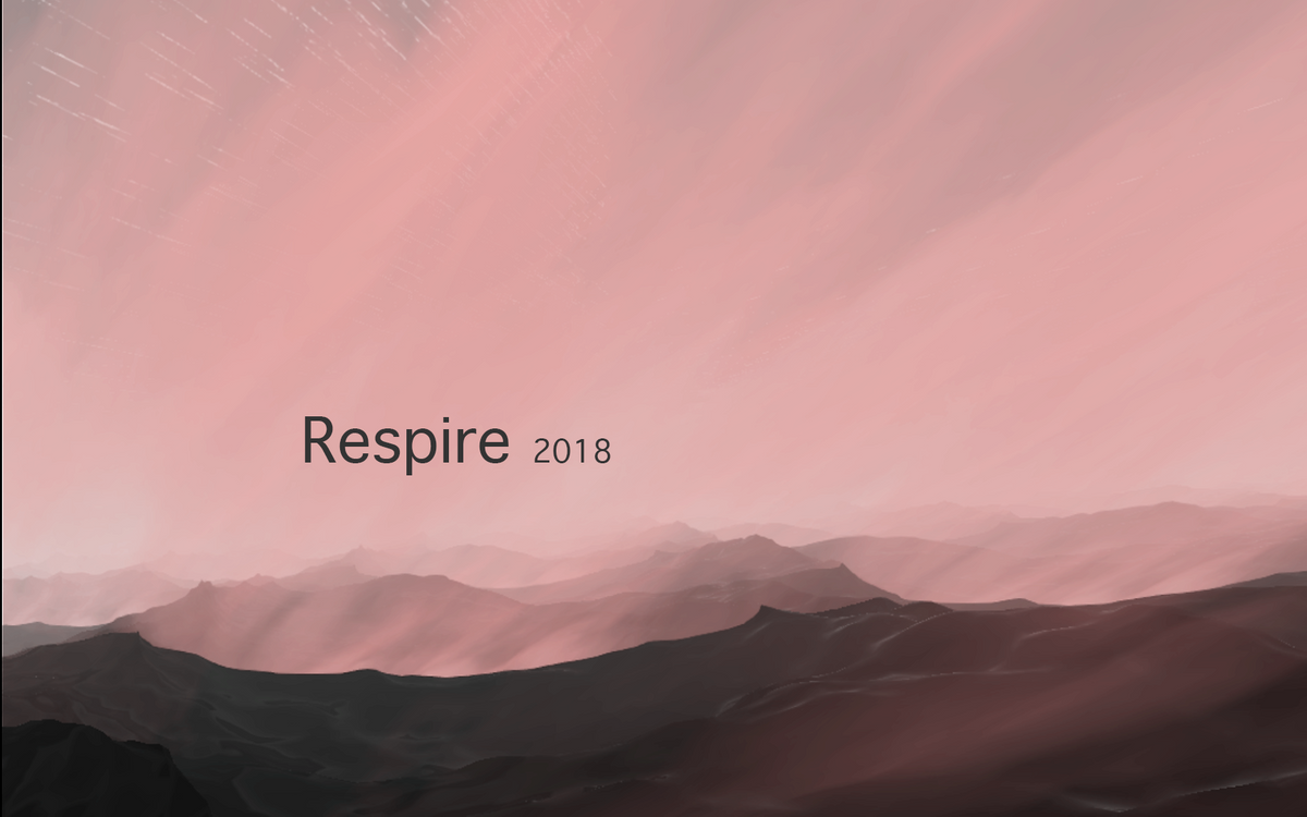 Respire — Kıvanç Tatar