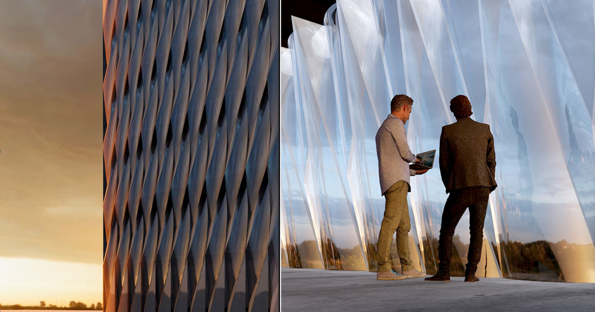 Enscape 3.2_Sky box — Swinburne architecture technical training repository