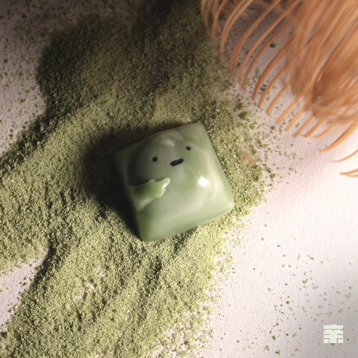 Live Raffle — Kin Caps