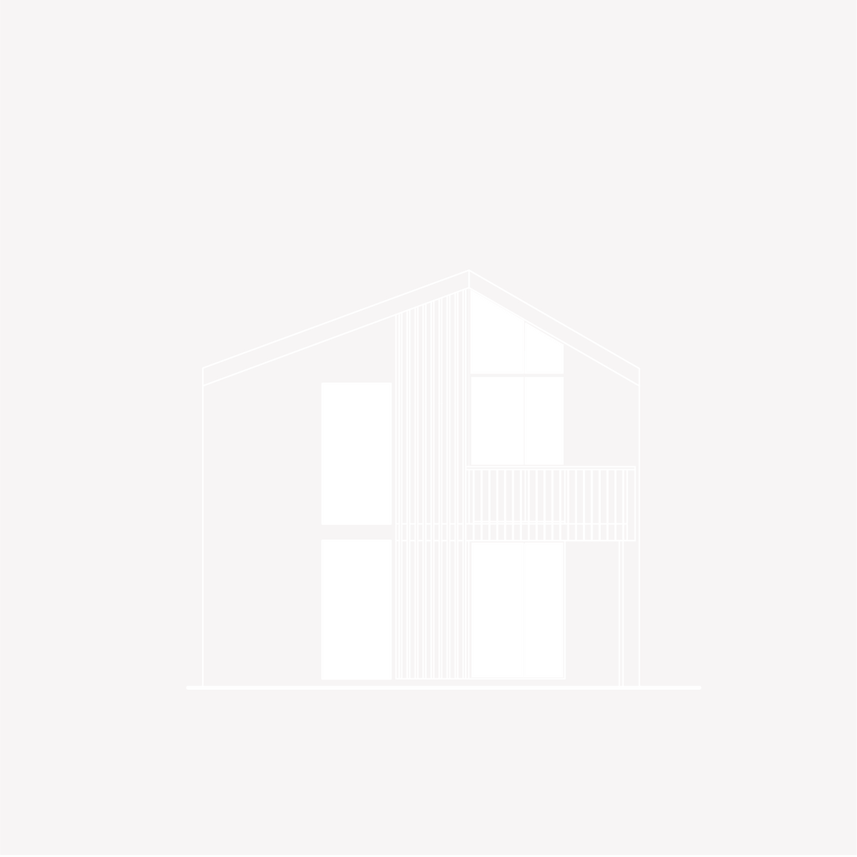 Modern Living - Massey — Mellow Architects