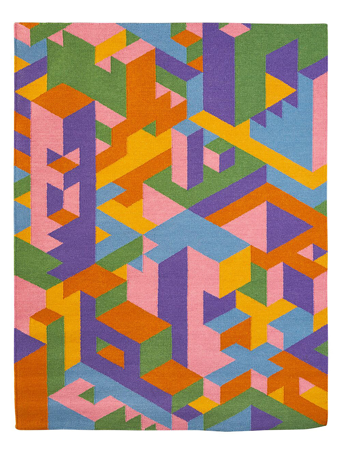 The Knot Collective, 2017 — Aries Moross