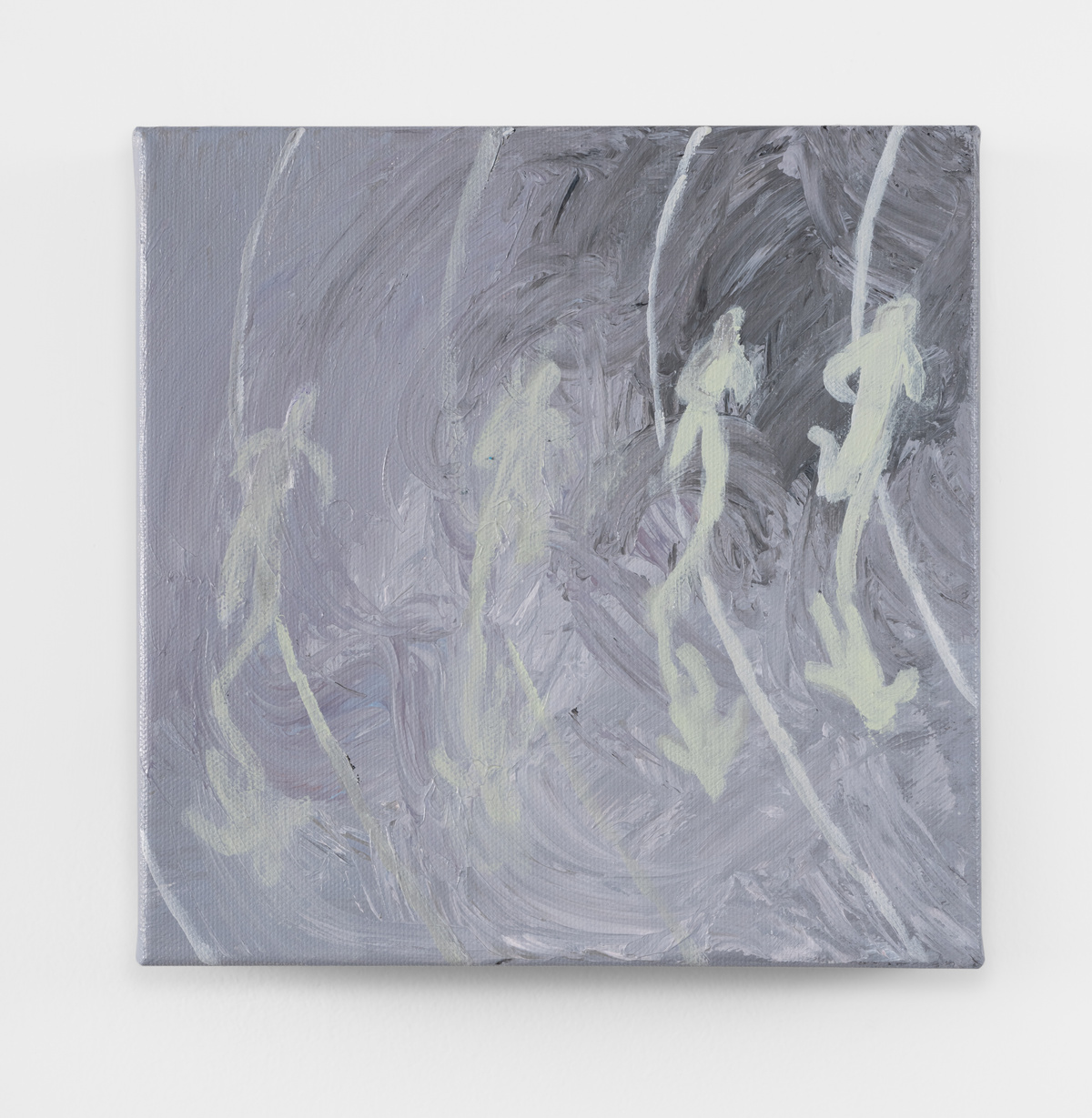 Cabinet — Gallery 12.26