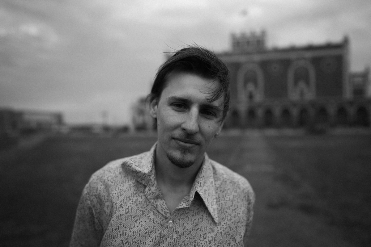 about — andrew oppeneer