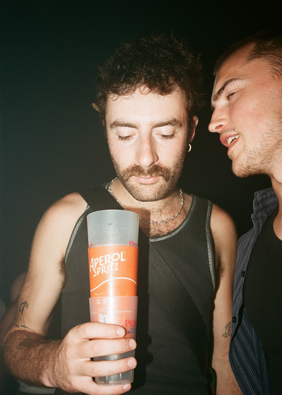 Stomping Ground — Nick Timson