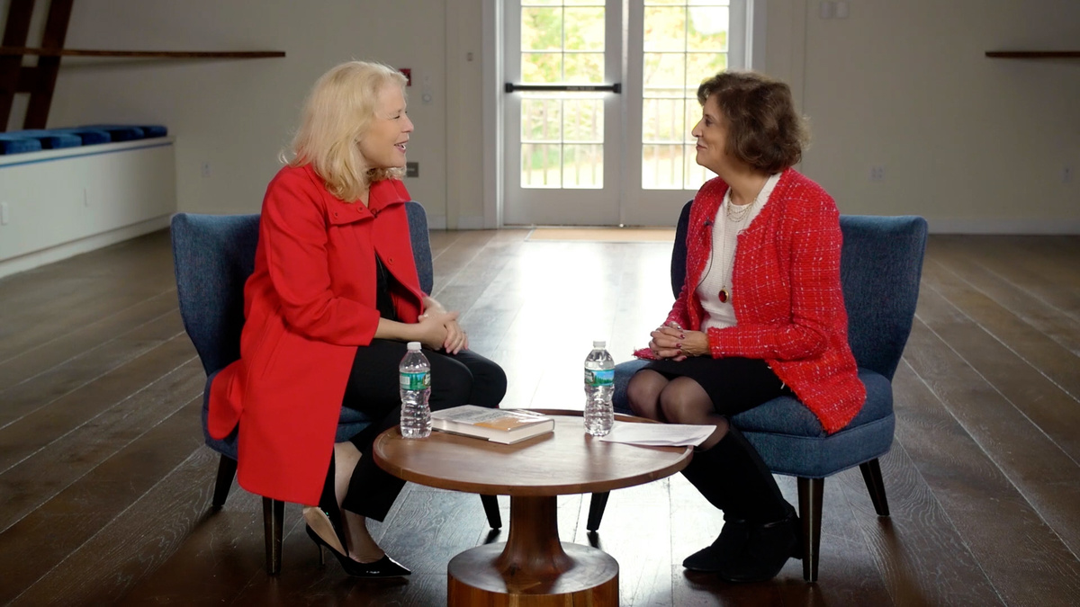 INTERVIEW REEL 2022 — mattantonucci