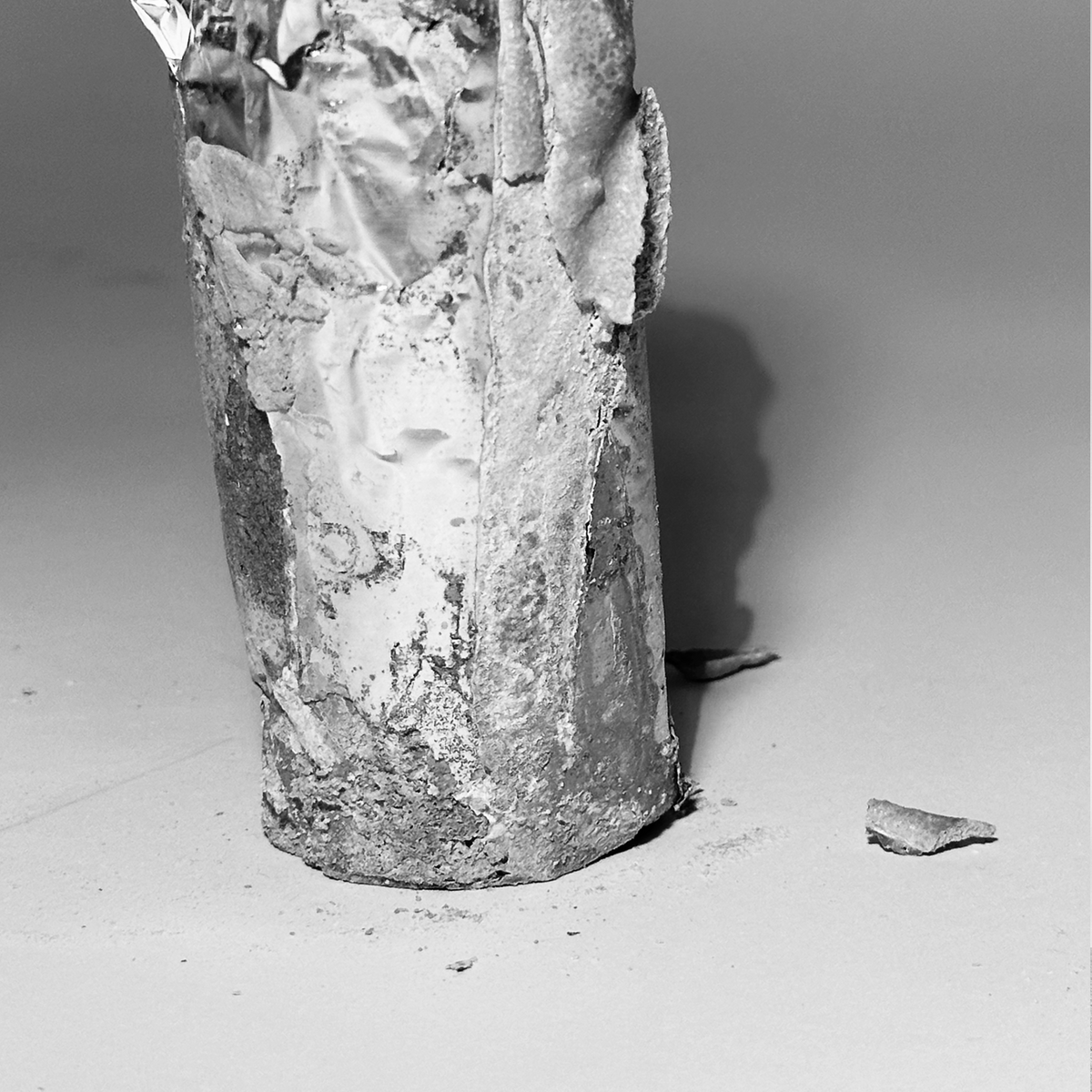 formworklessness — donovan bunn