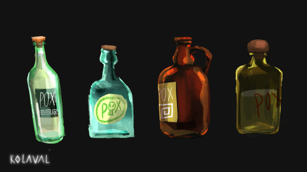 Visdev — Portfolio 2024