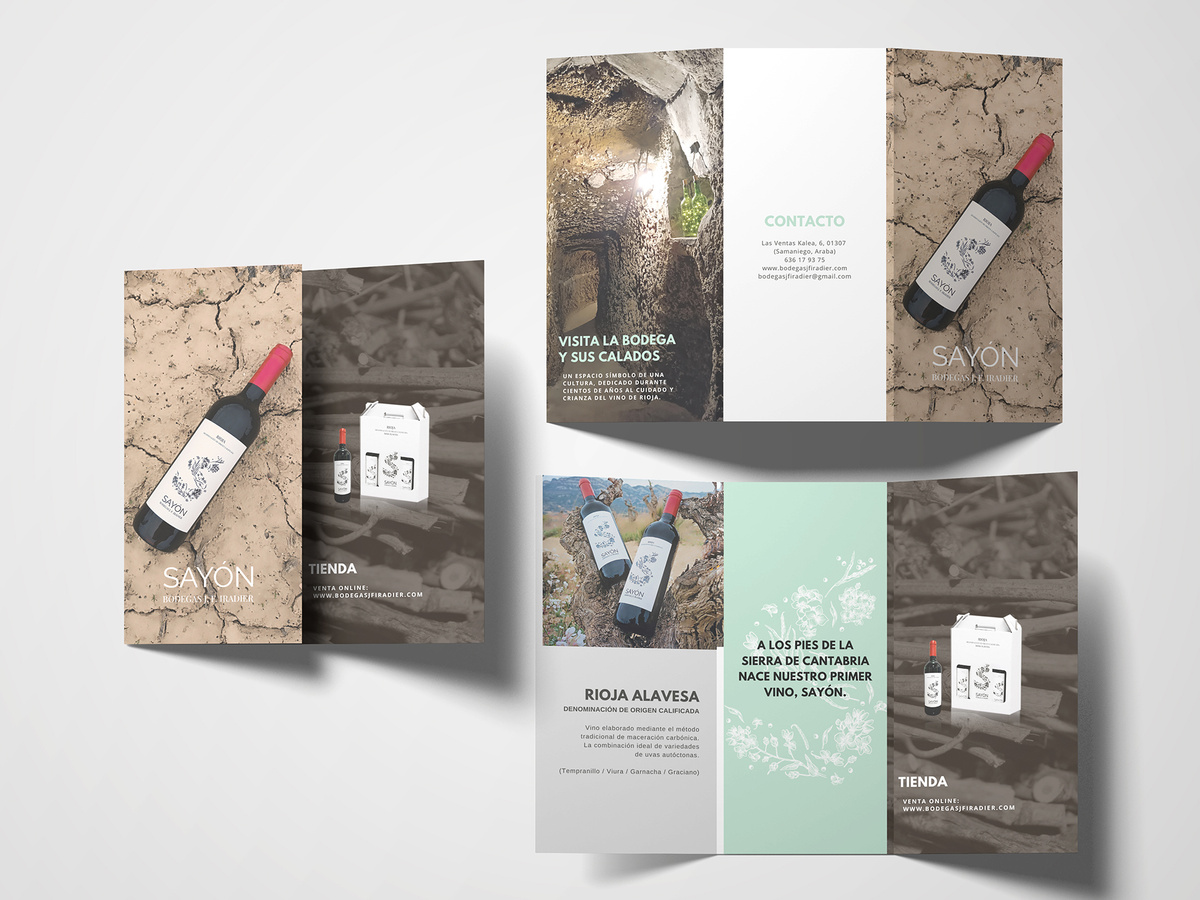 Tríptico — Kalakatu