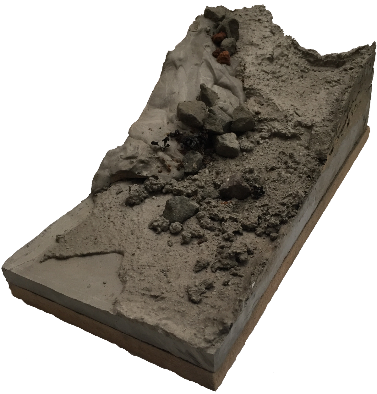 Iceland Trekking Cabins Competition — Vinit Dharia