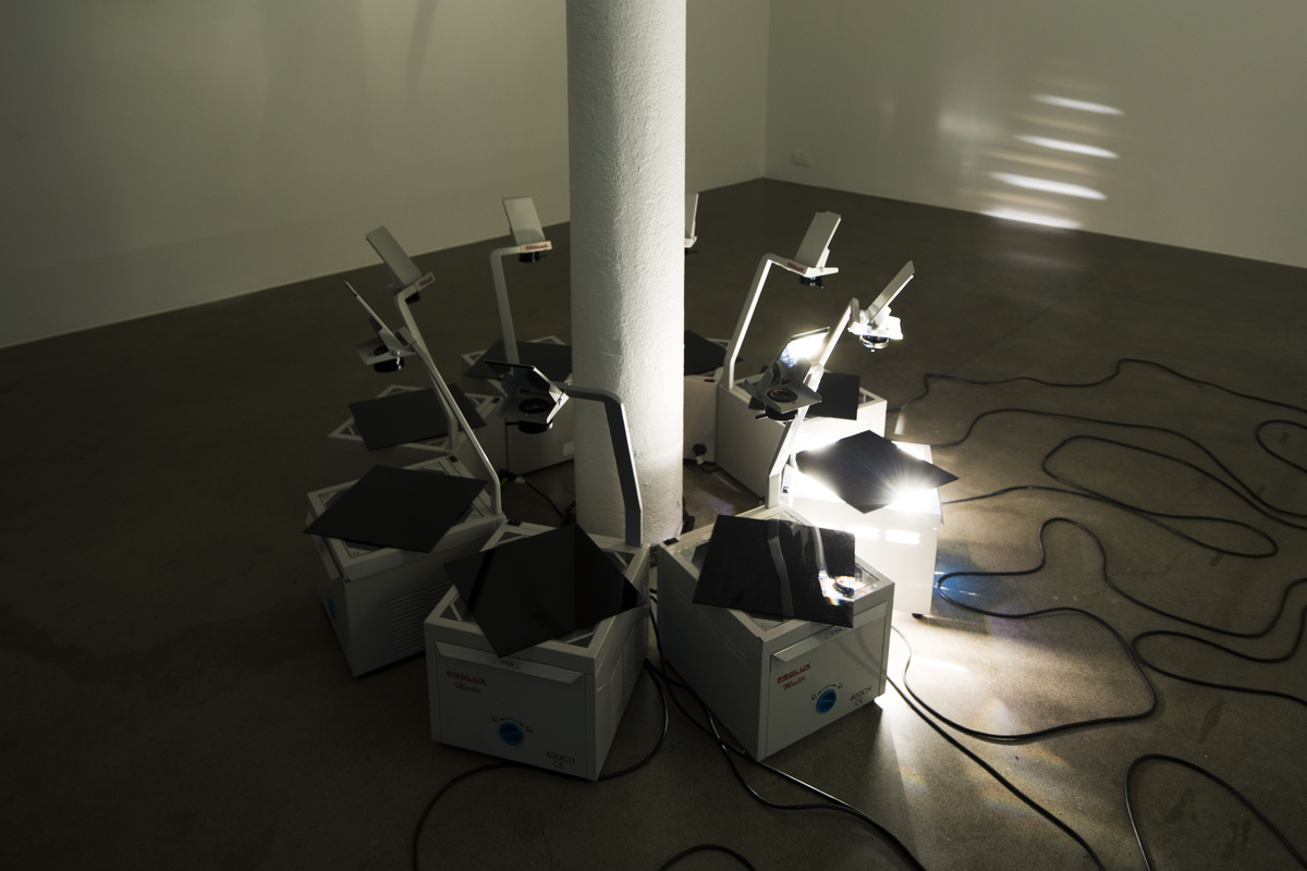 Access Mundi — Peter Horneland ∴