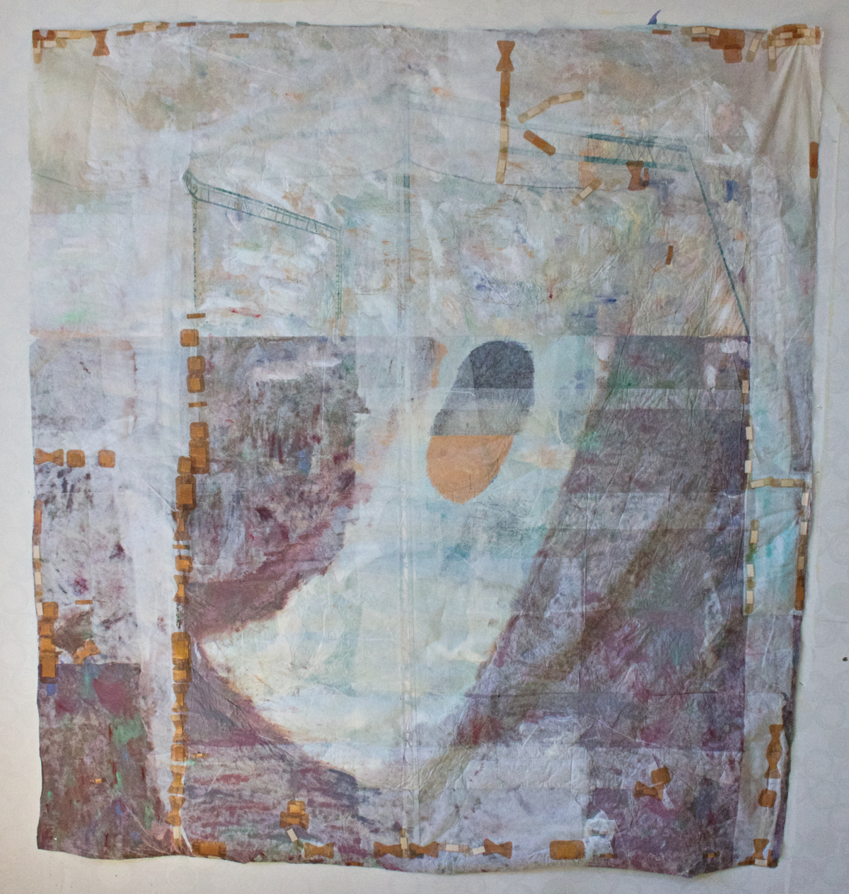 - Body Range — Jiiho