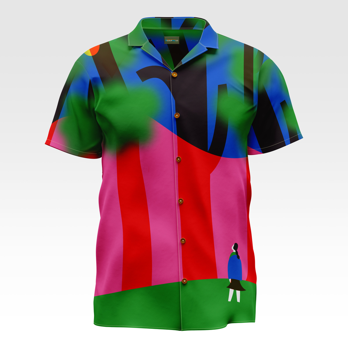 Pattern — Amrita Marino Illustration