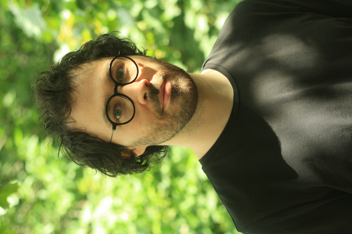 About — Elliot Murphy