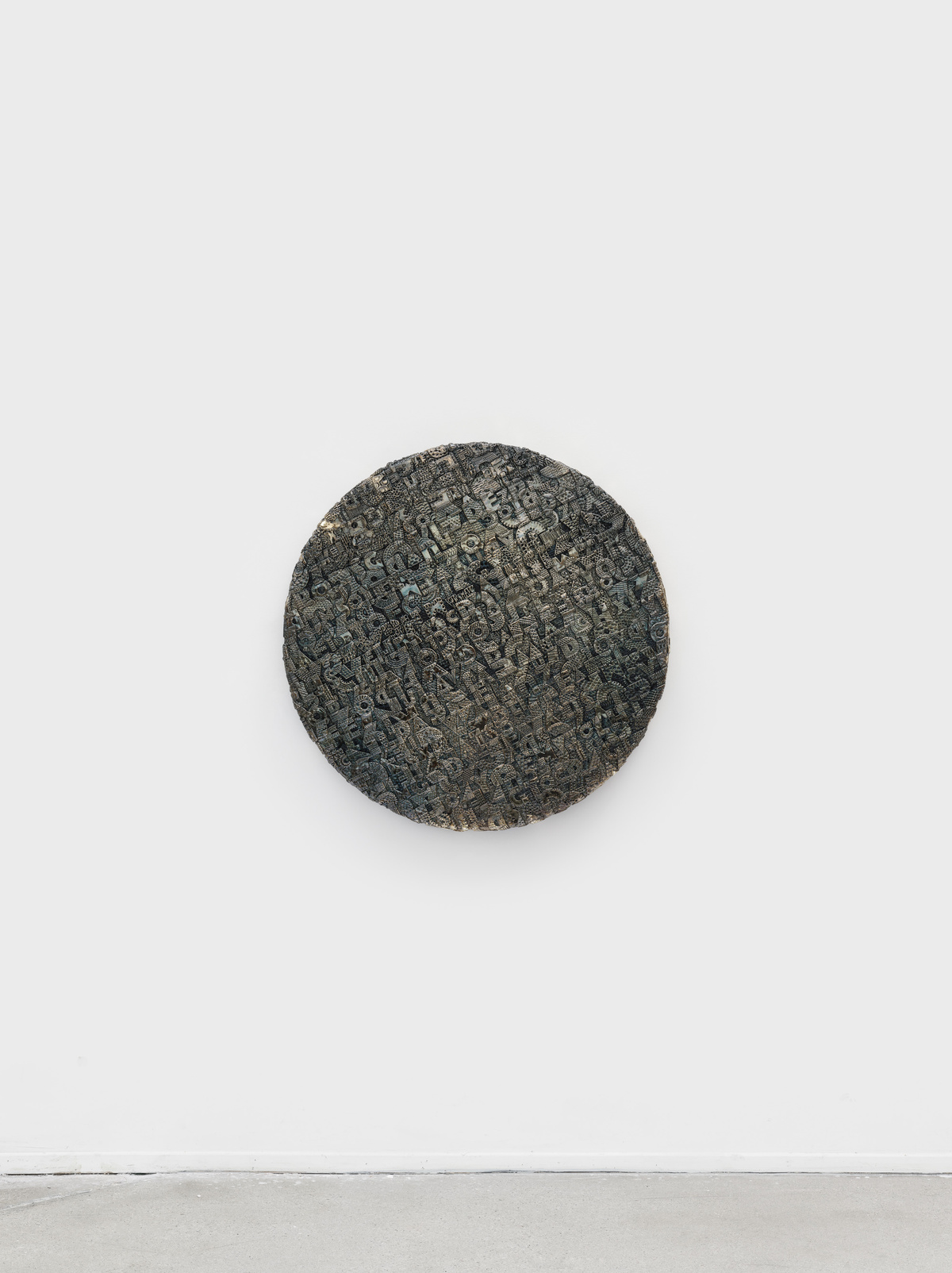 Lazy Something — Pae White