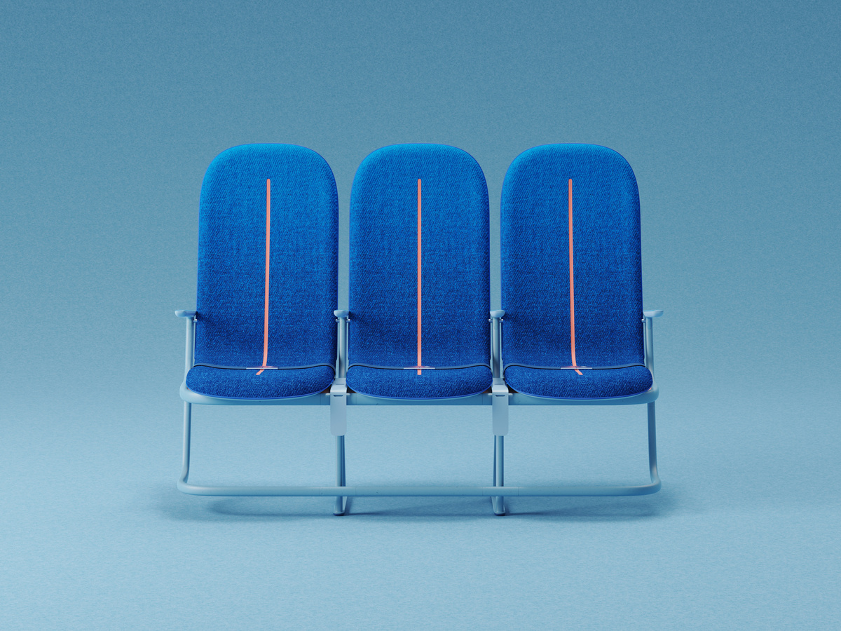 Flyzero — Element Studio