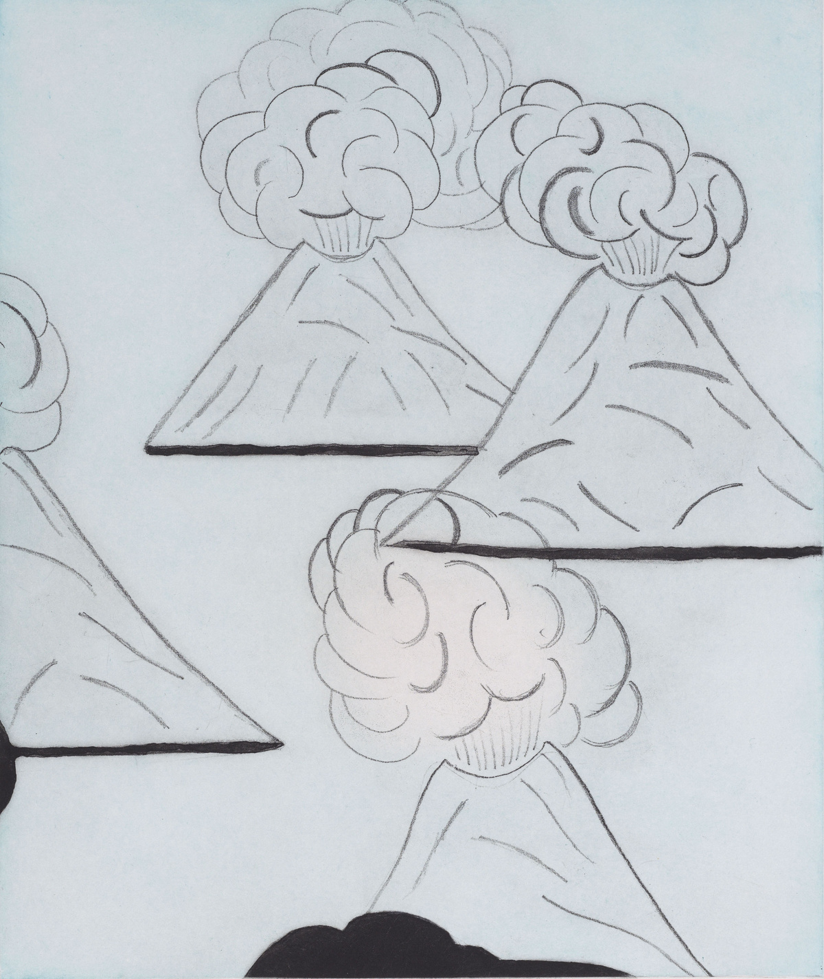 Fay Jones: History Lessons — studio e gallery