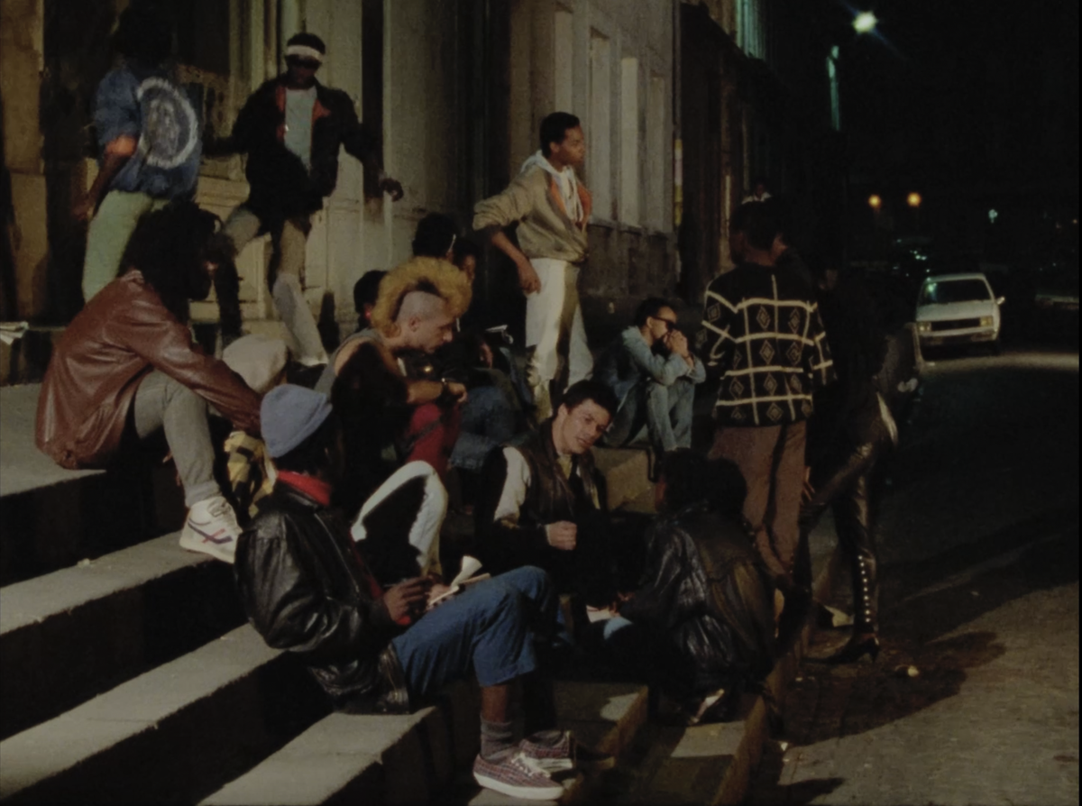 Mélodie de brumes à Paris — Talitha