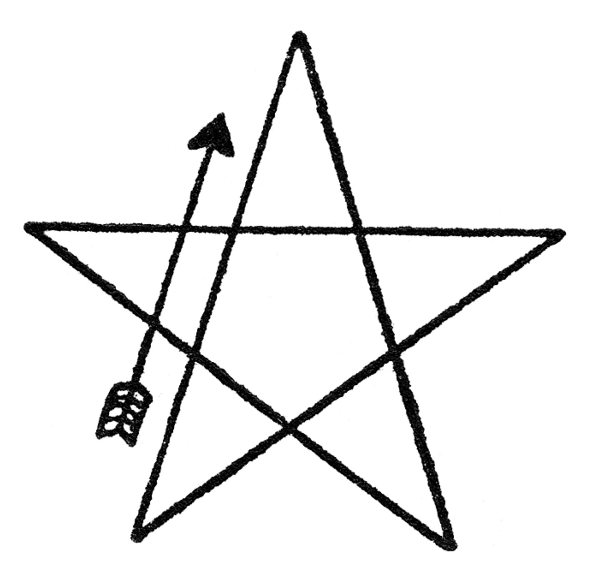 Greater Pentagram Ritual — A∴A∴ Neophyte Handbook