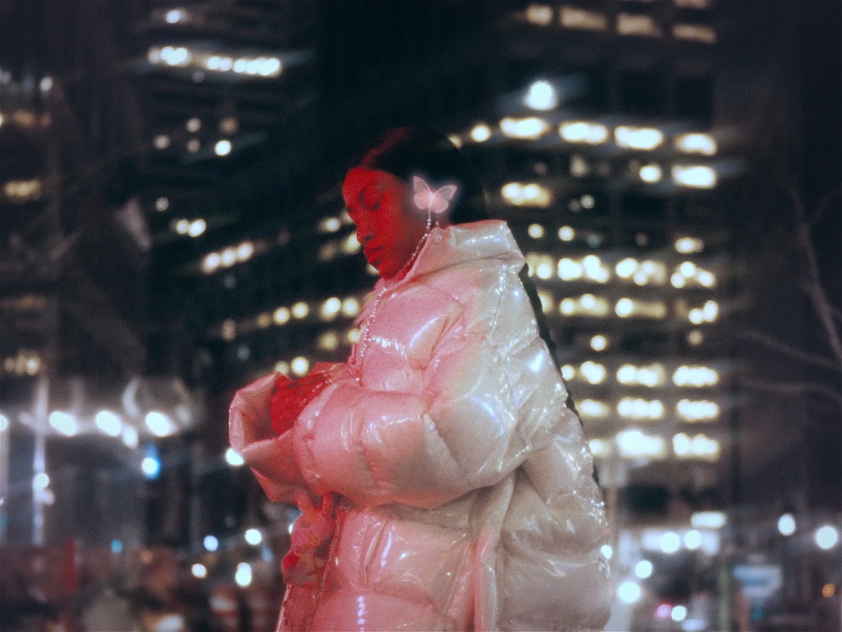 Embaci 'Tiniest Whisper' — Studio Junbi