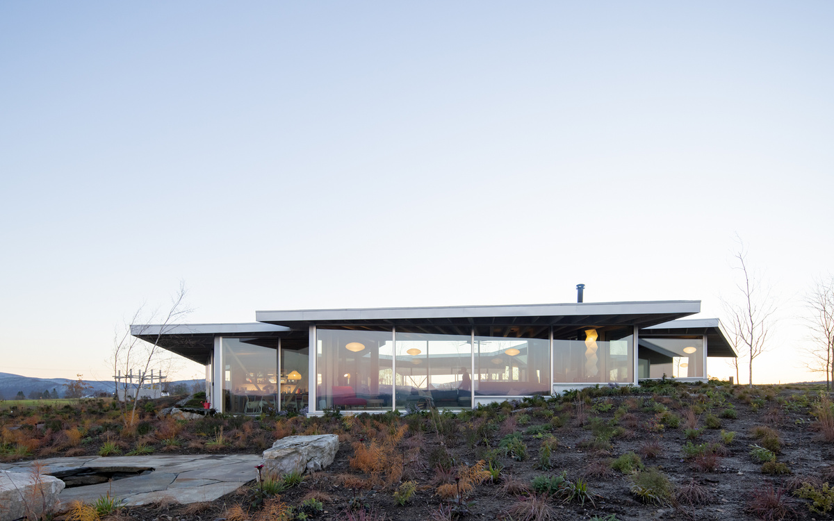 IMAGE GALLERY — NO ARCHITECTURE