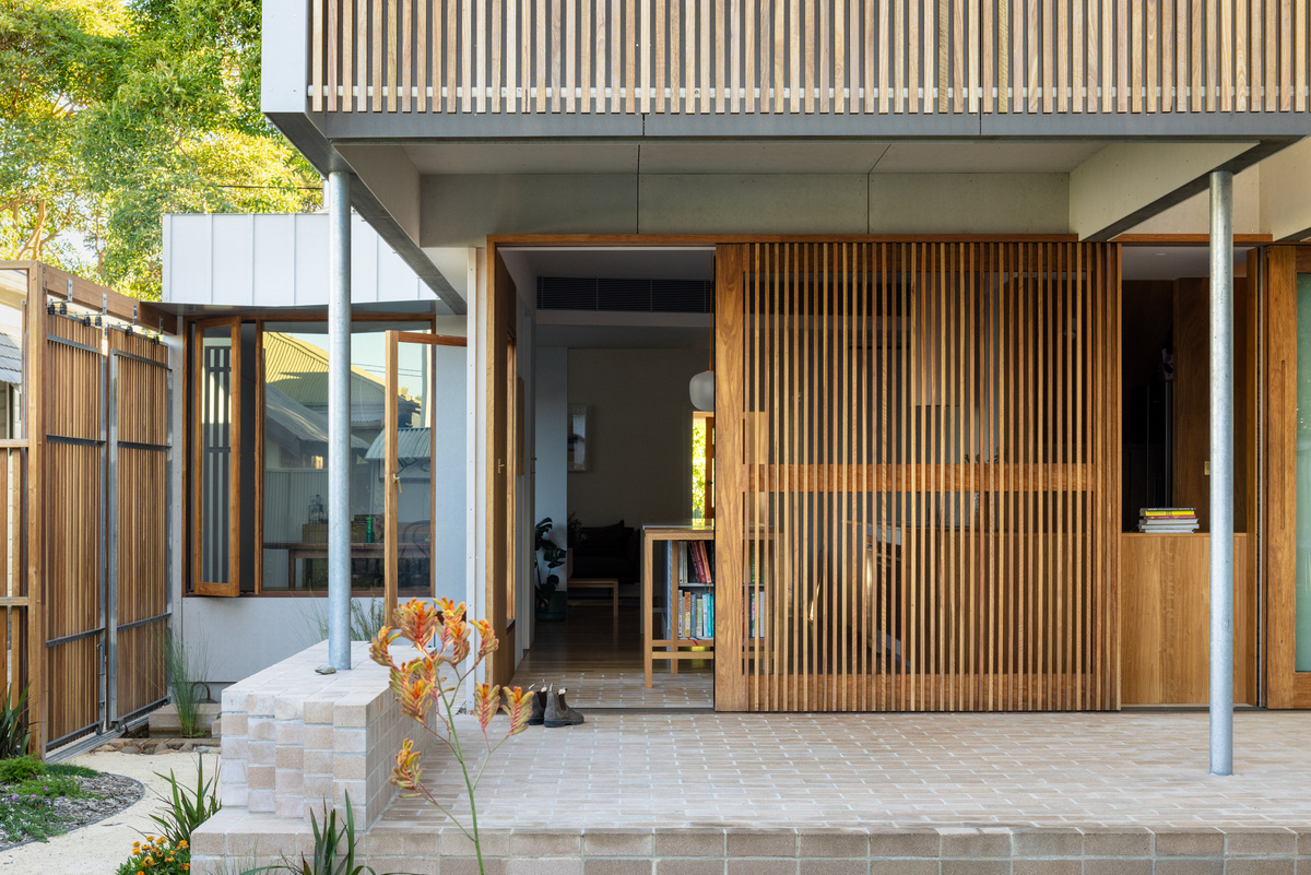 Tangerine House Desktop 2 — Curious Practice Architects