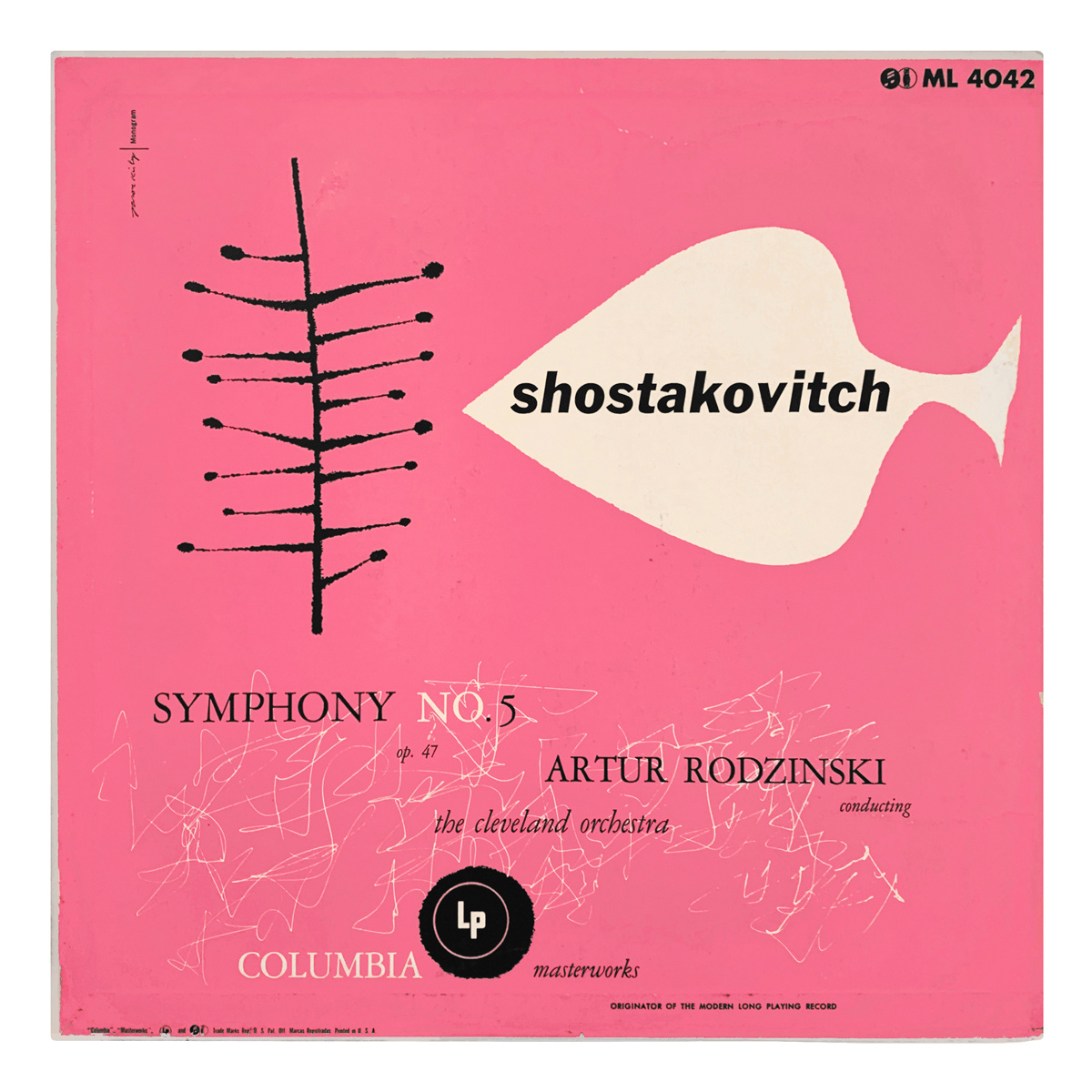 Monogram (studio) — midcenturyclassical