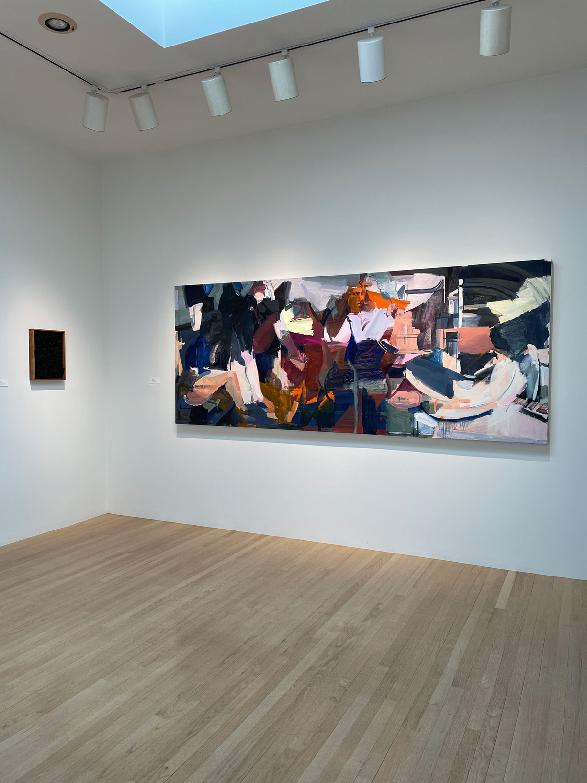 Additional Work — Sarah Awad