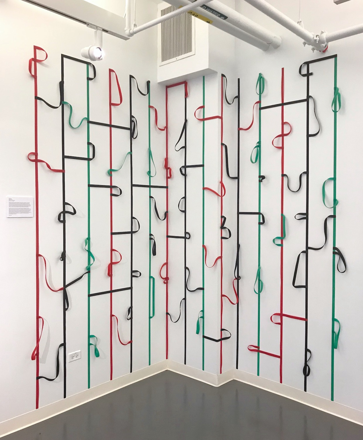 Uprising — Iván Gaete