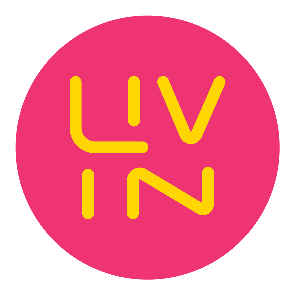 what we do — LIVIN