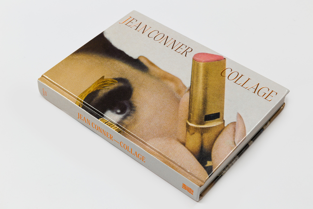 Jean Conner: Collage — Content Object Design Studio