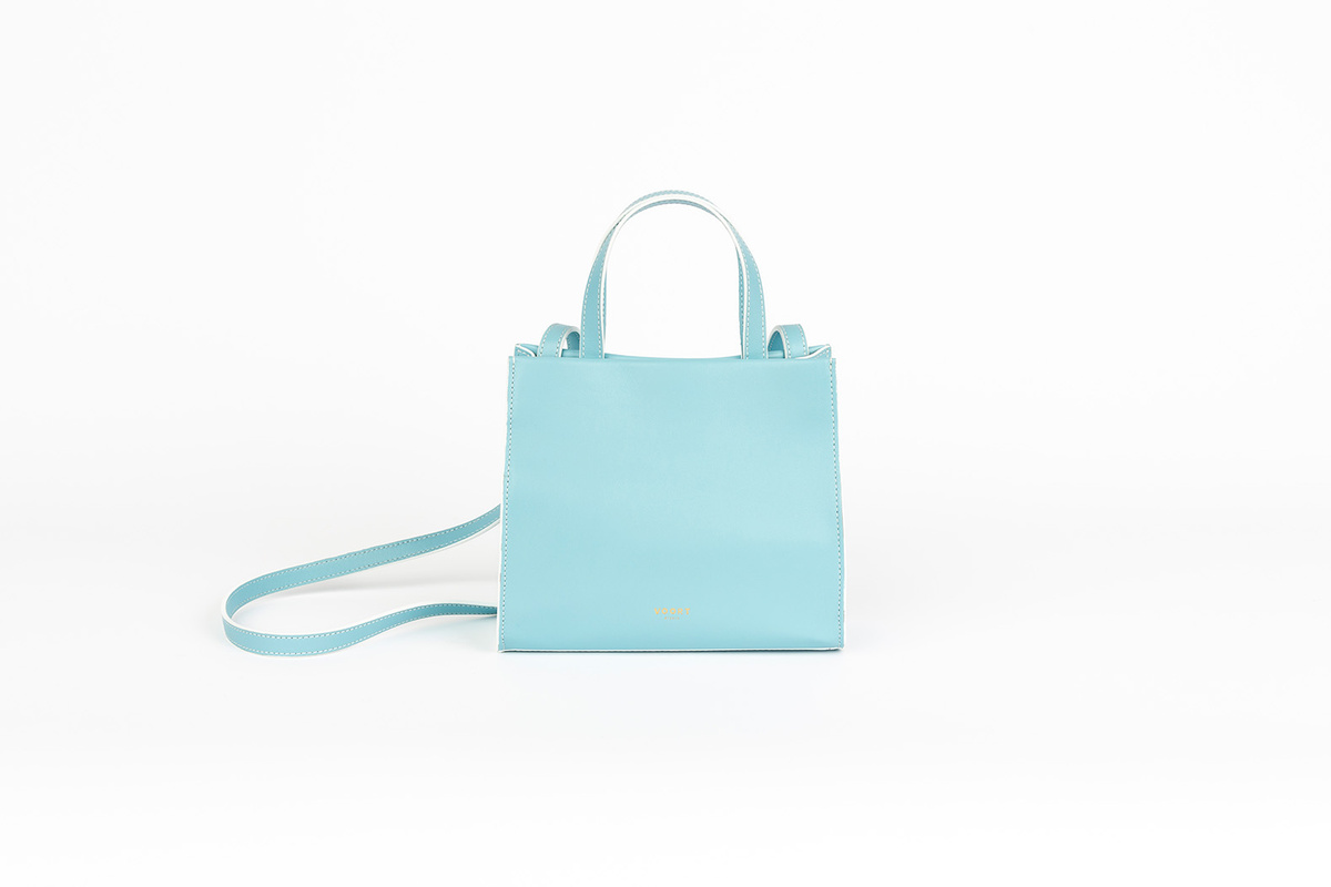 Gallery Mini Sky Blue — Voort Studio