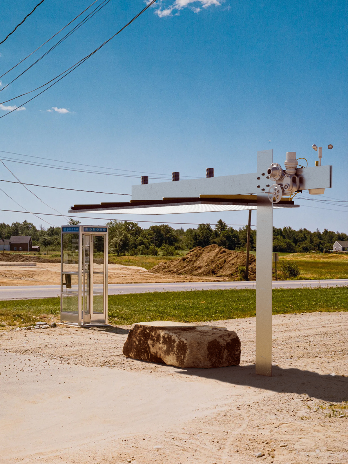 Termoli — CORTESE MAZZA