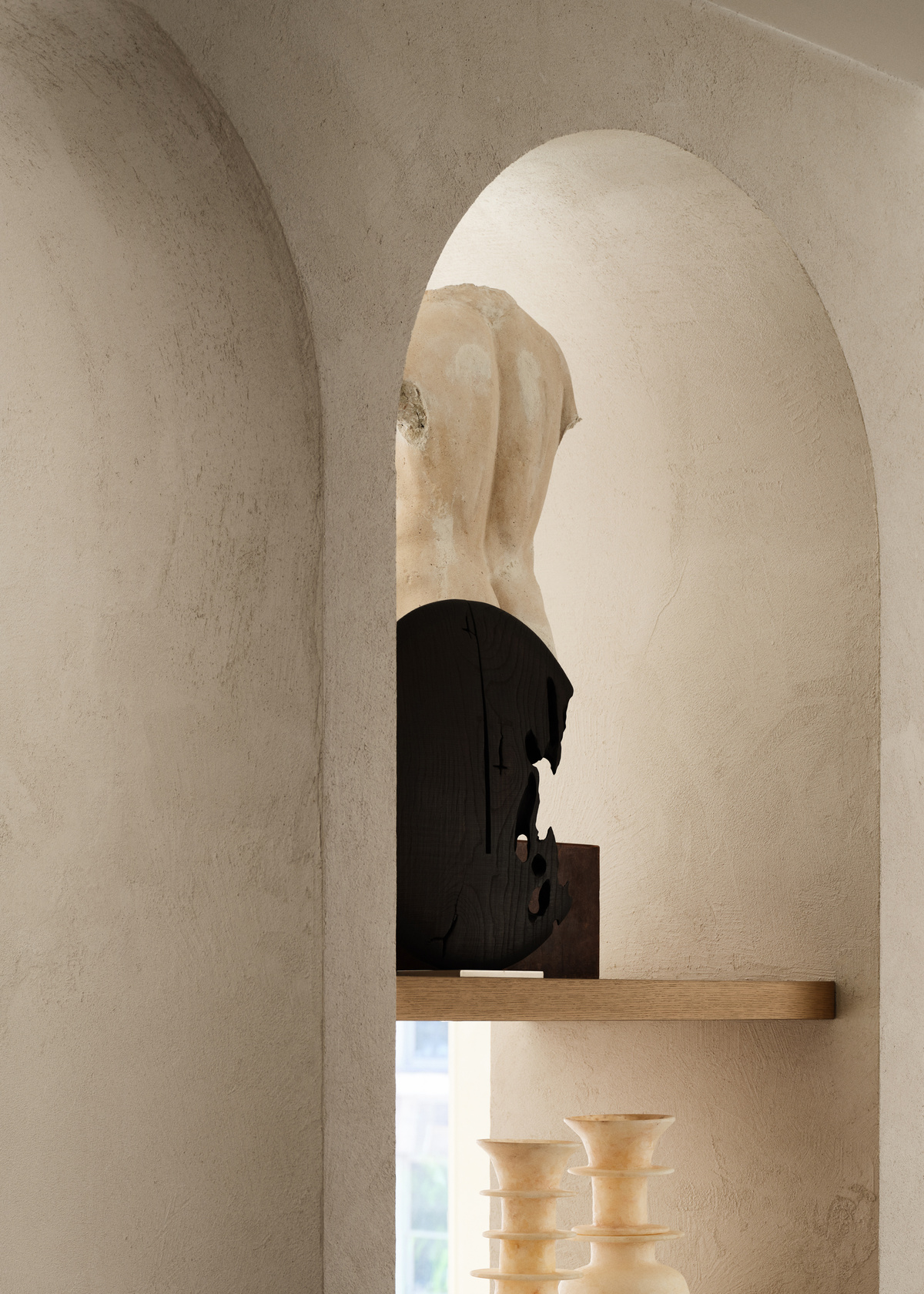 Press — Timothy Godbold