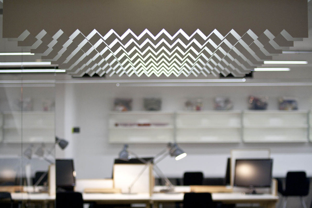 Nova Iskra — petokraka