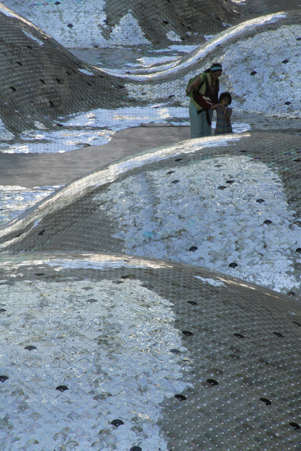 Waste Landscape — smlnext.com