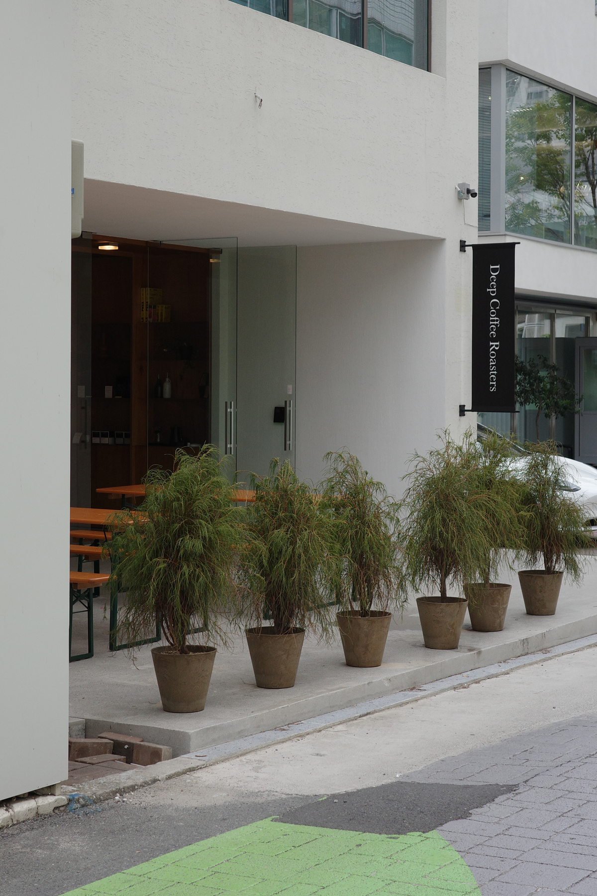 23 Deep Coffee Roasters — gyucity