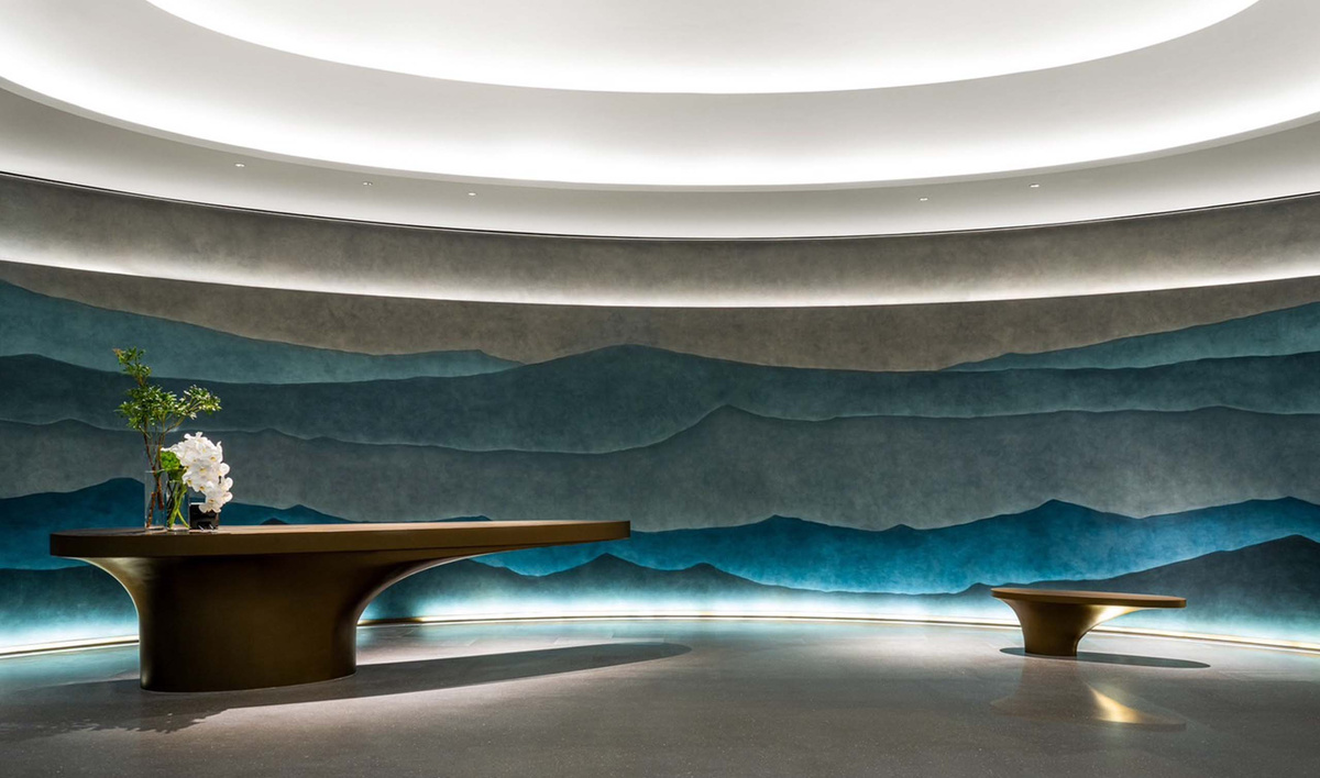 Zhan Lu — One Dust