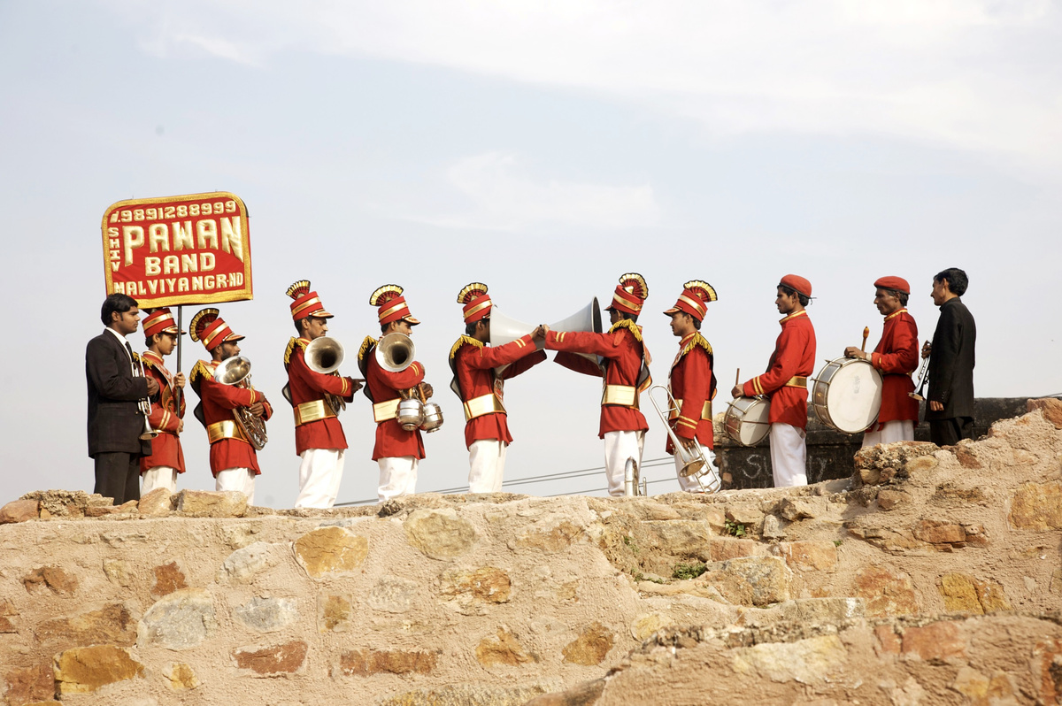 Indian Nose Reconstruction — Paolo Zaide