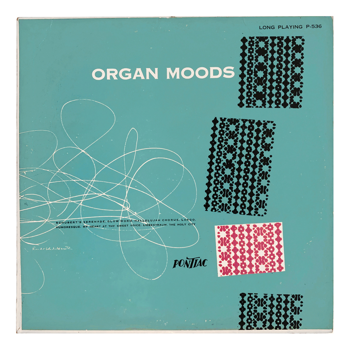 Pontiac — midcenturyclassical