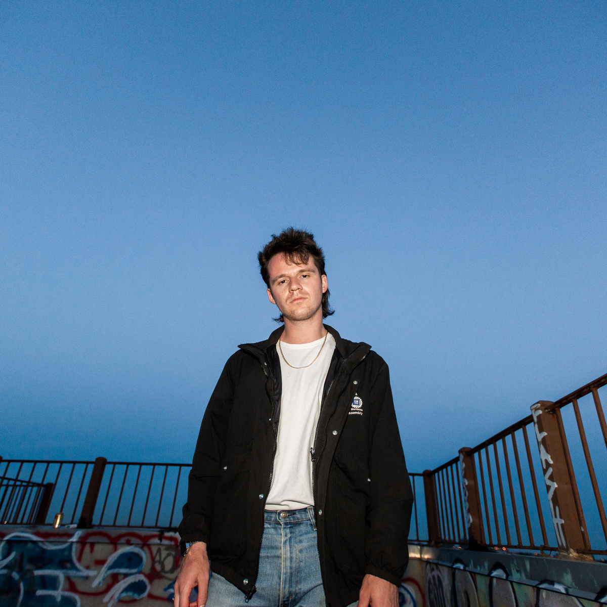 Johnny Dynamite and the Bloodsuckers — Anniversary