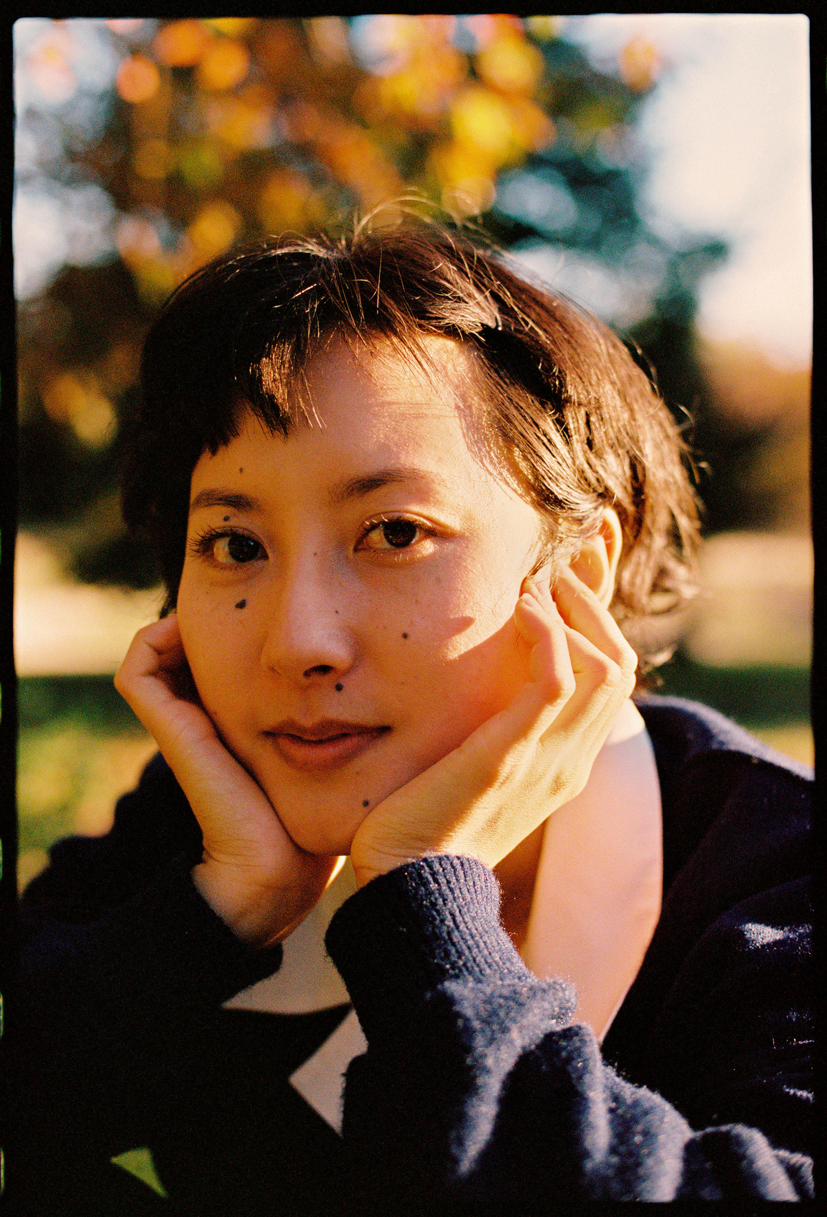 Contact — Emily May Jampel