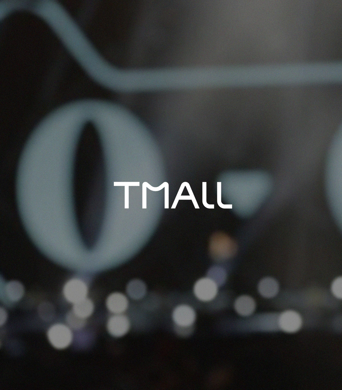 TMall — Design — Slasssh Studio