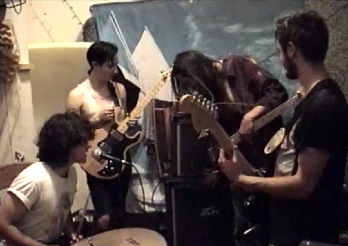 (Project) The Prince of Love — Seb Choe