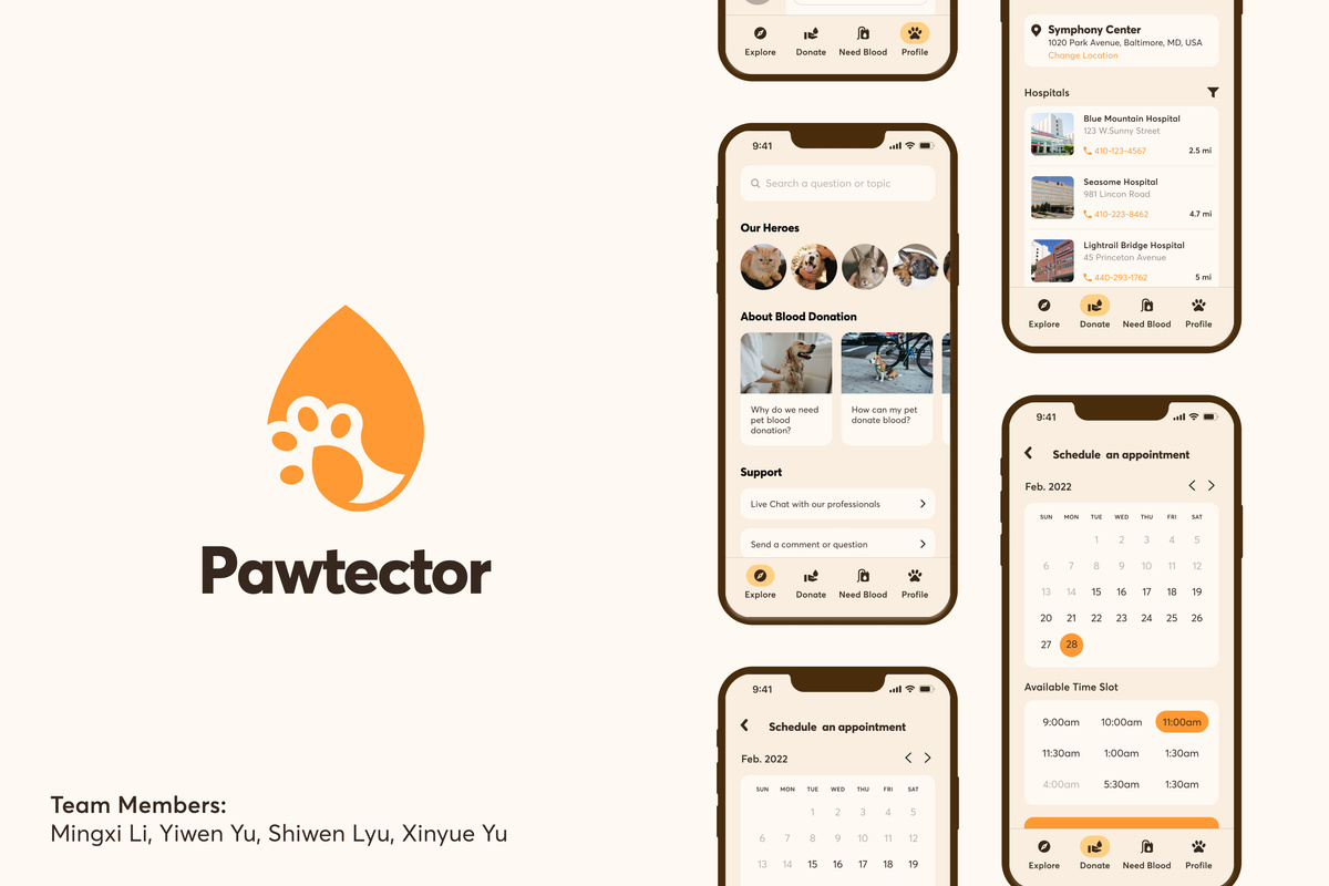 UI/UX — Moneyu copy